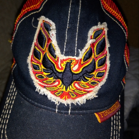 General Motors | Accessories | Rare Gm Pontiac Firebird Trans Am ...